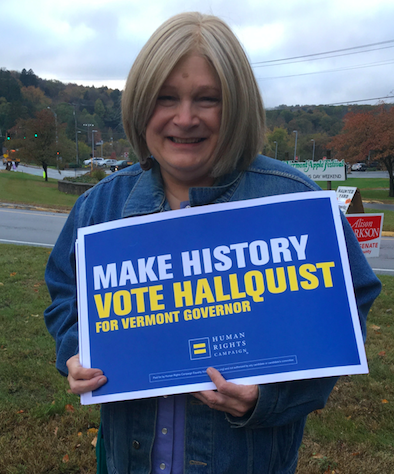 Getting to Know Brenda Churchill - Emerge Vermont